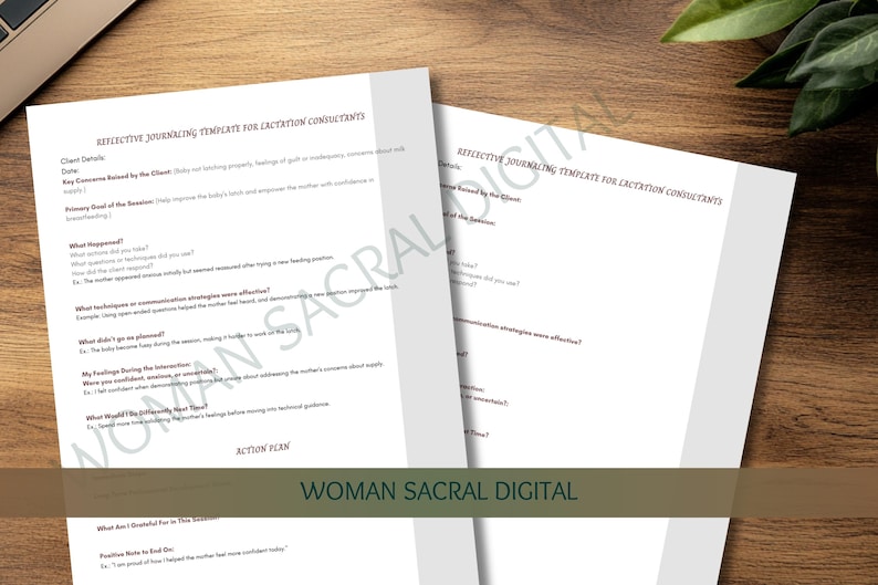Lactation Consultant Communication Mastery Pack: Essential Digital ...