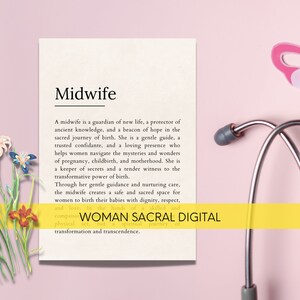Celebrate the Amazing Role of Midwives in Childbirth With Our ...