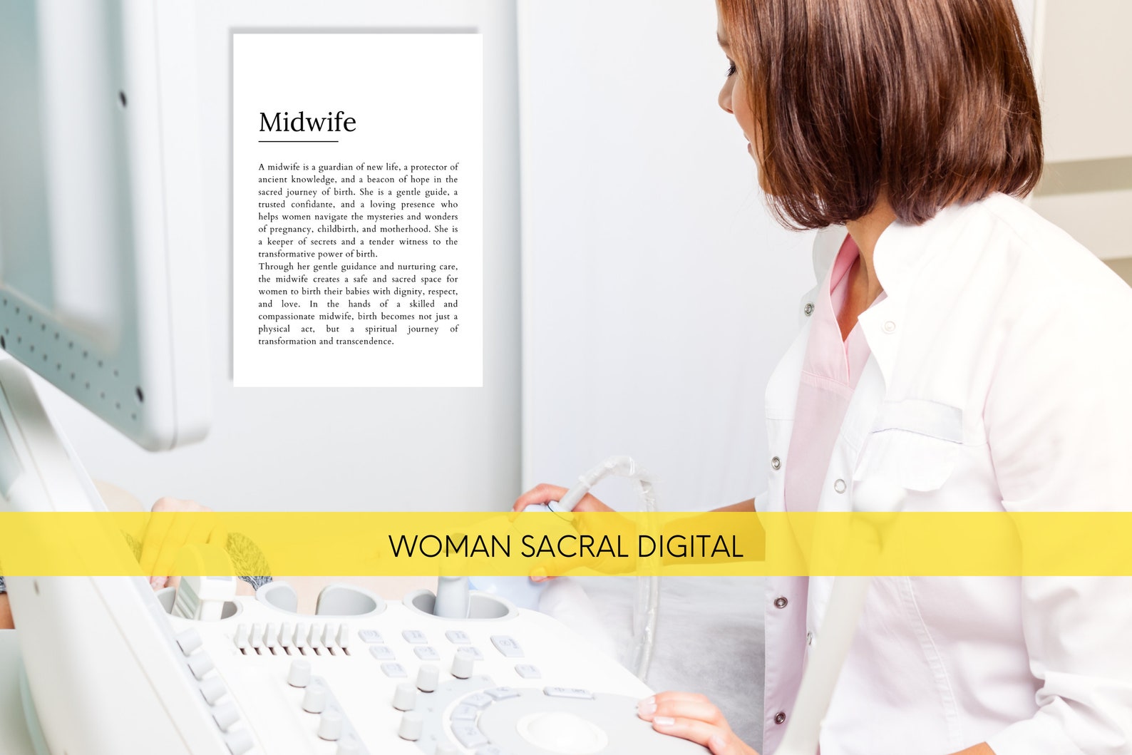 Celebrate the Amazing Role of Midwives in Childbirth With Our ...