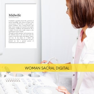 Celebrate the Amazing Role of Midwives in Childbirth With Our ...