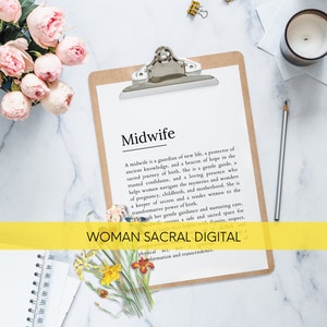 Celebrate the Amazing Role of Midwives in Childbirth With Our ...