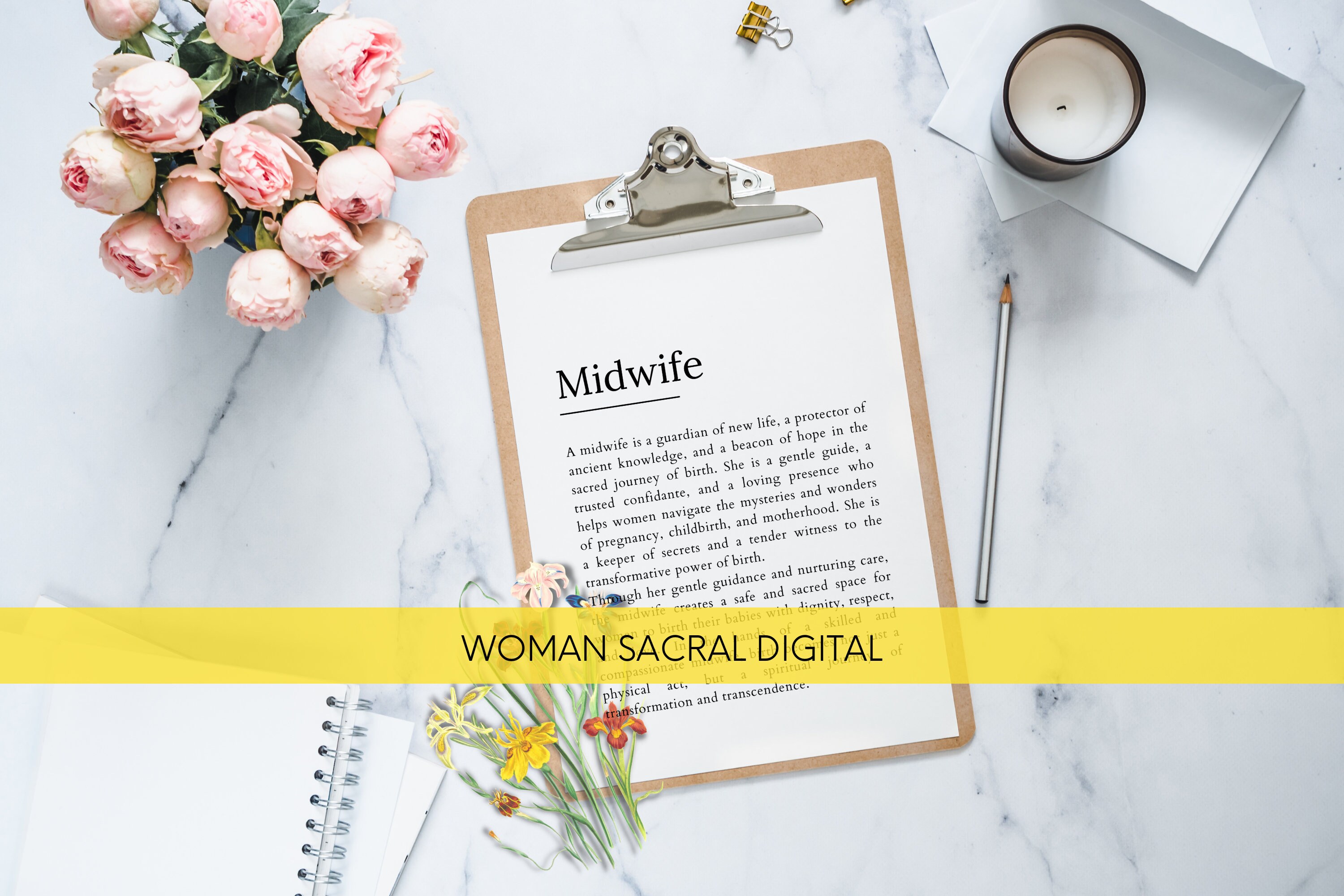 Celebrate the Amazing Role of Midwives in Childbirth With Our ...