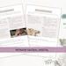 New Parent Essential Handouts Bundle: Expert Care Tips for Your Newborn ...