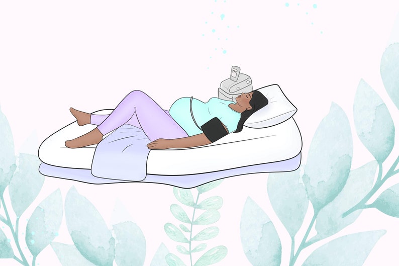 Labor and Delivery Positions. Labour and Natural Birth Tree Digital ...