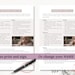 New Parent Essential Handouts Bundle: Expert Care Tips for Your Newborn ...