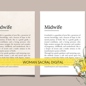 Celebrate the Amazing Role of Midwives in Childbirth With Our ...