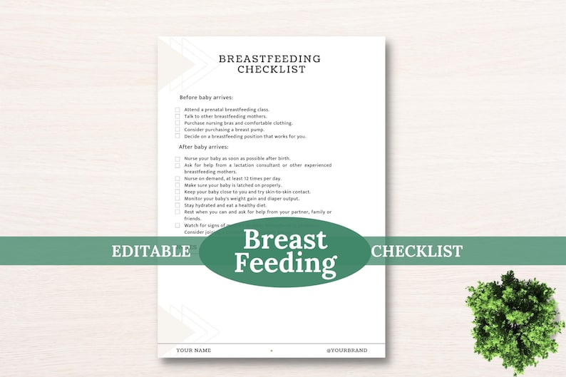 Breastfeeding Support: Digital Handout lactostasis, Breastfeeding ...