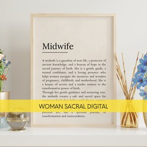 Celebrate the Amazing Role of Midwives in Childbirth With Our ...