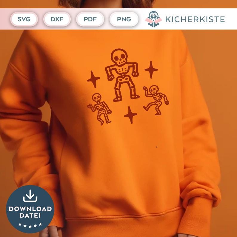 Bundle Plotterdatei Halloween SVG PNG Halloween Motive Clipart Funny Halloween Svg Selbst ...