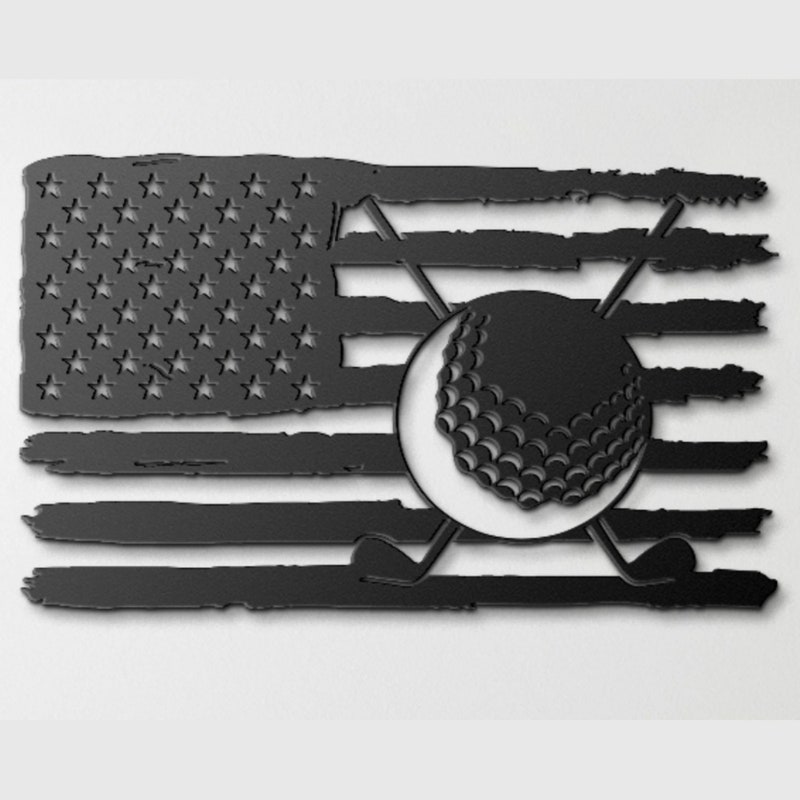 Flag Bar - Etsy