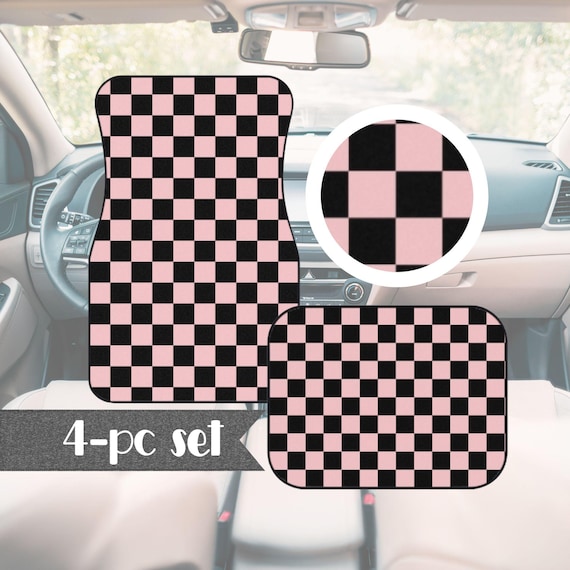 New car mats store