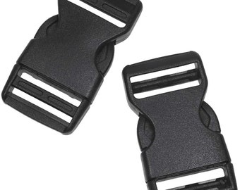 1 Inch Slide Buckle | Etsy