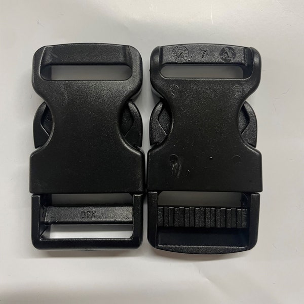 Plastic Slide Buckle - Etsy