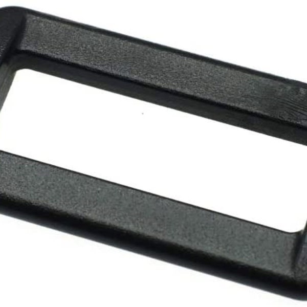 Rectangle Loop - Etsy