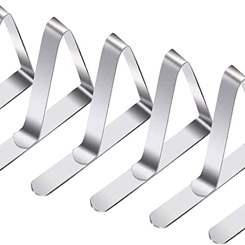 Tablecloth Clips Outdoor - Etsy