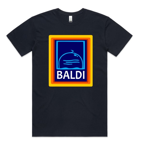 Baldi T Shirt - Etsy