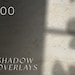 100 Shadow Overlays | Sunlight Shadow PNG Photo Overlays, Palm Shadow ...