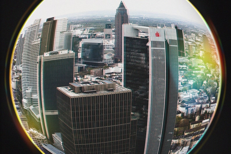 Fisheye Lens Photo Effect | Photoshop Effect, Analog Camera, Fisheye ...