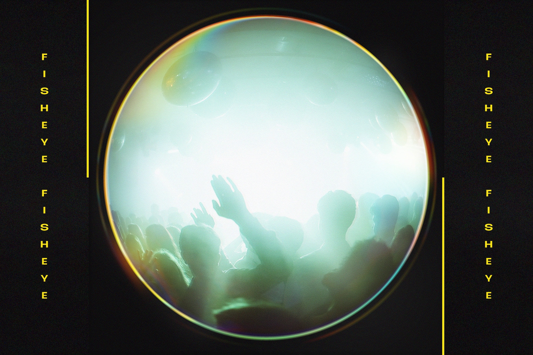 Fisheye Lens Photo Effect | Photoshop Effect, Analog Camera, Fisheye ...