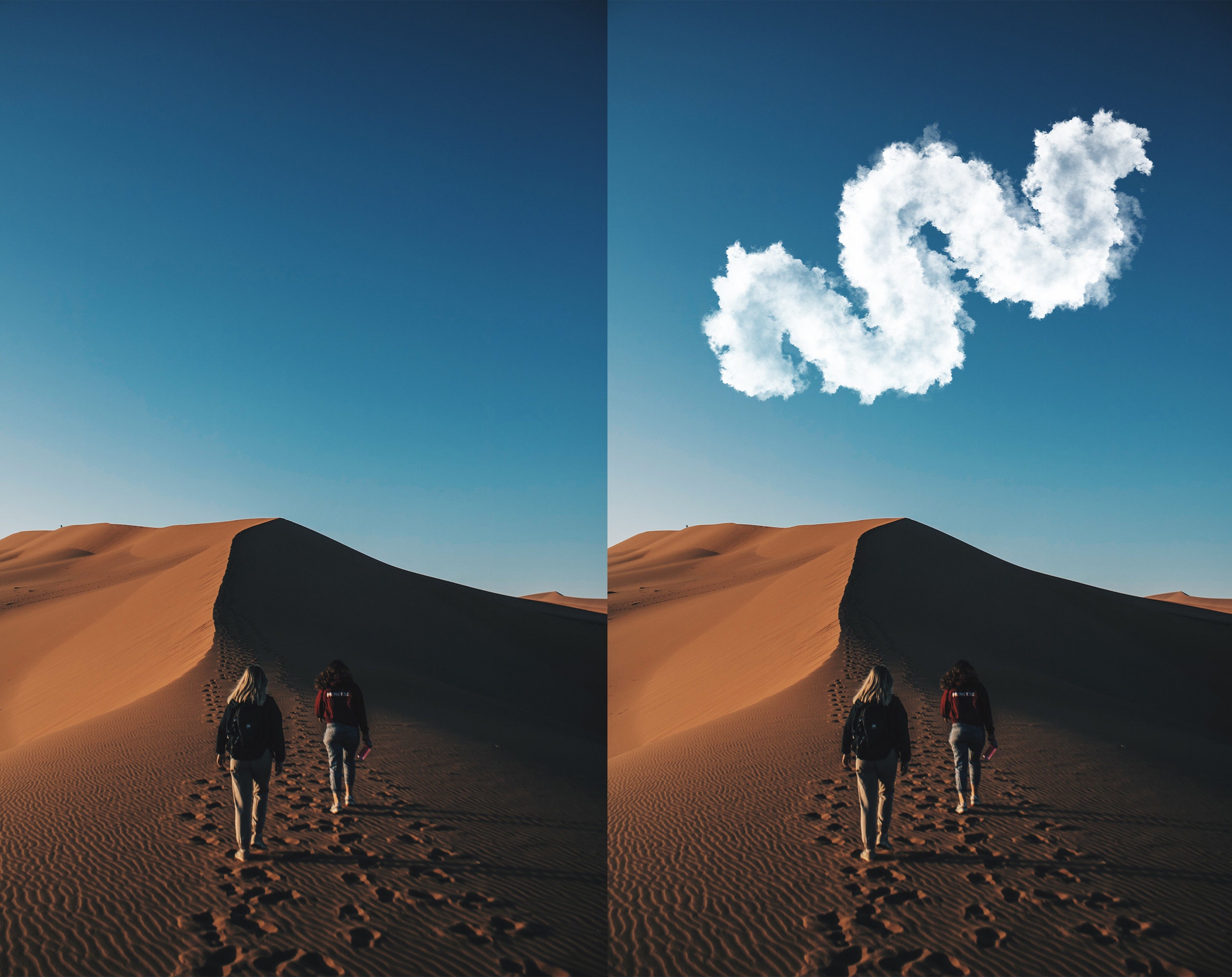 Cloud Overlays | Realistic Cloud PNG Sky Clipart for Photoshop and ...