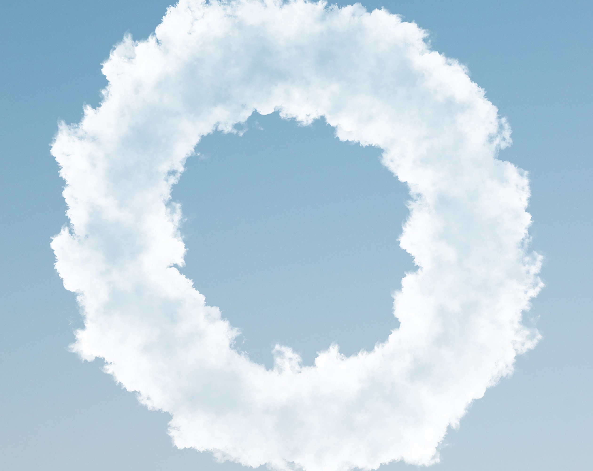 Cloud Overlays | Realistic Cloud PNG Sky Clipart for Photoshop and ...