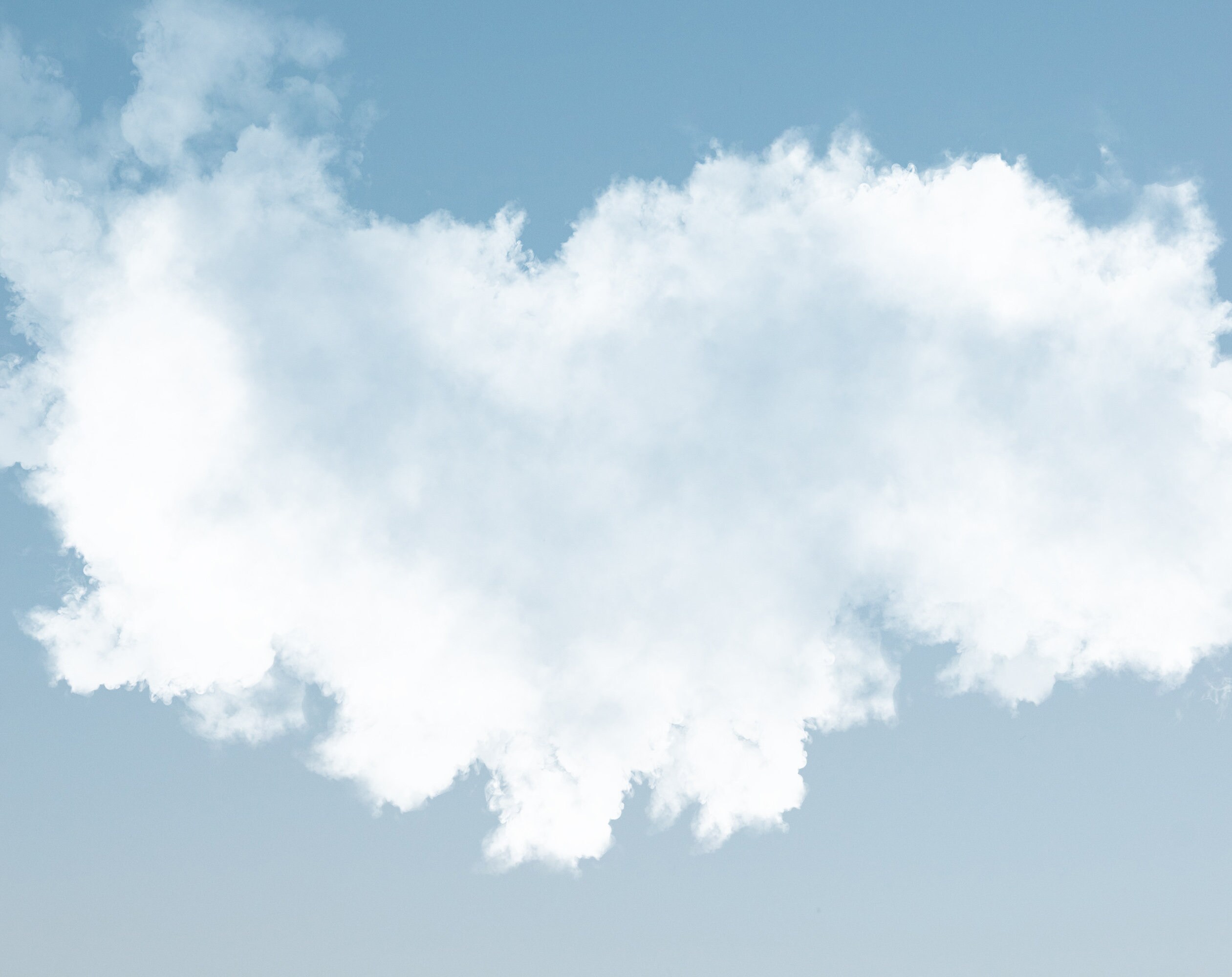 Cloud Overlays | Realistic Cloud PNG Sky Clipart for Photoshop and ...