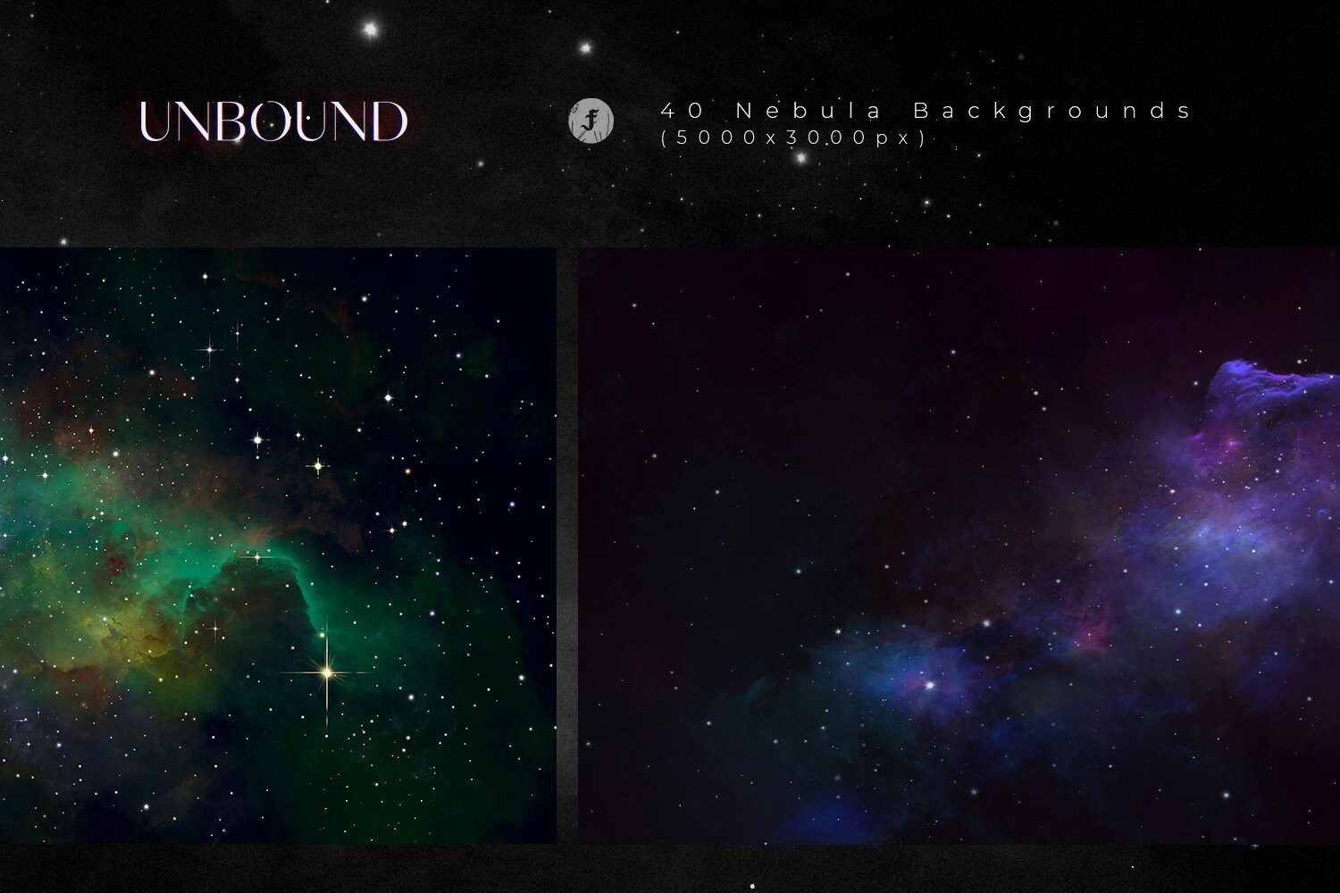 40 Realistic Nebula Digital Papers | Nebula Illustration, Space ...