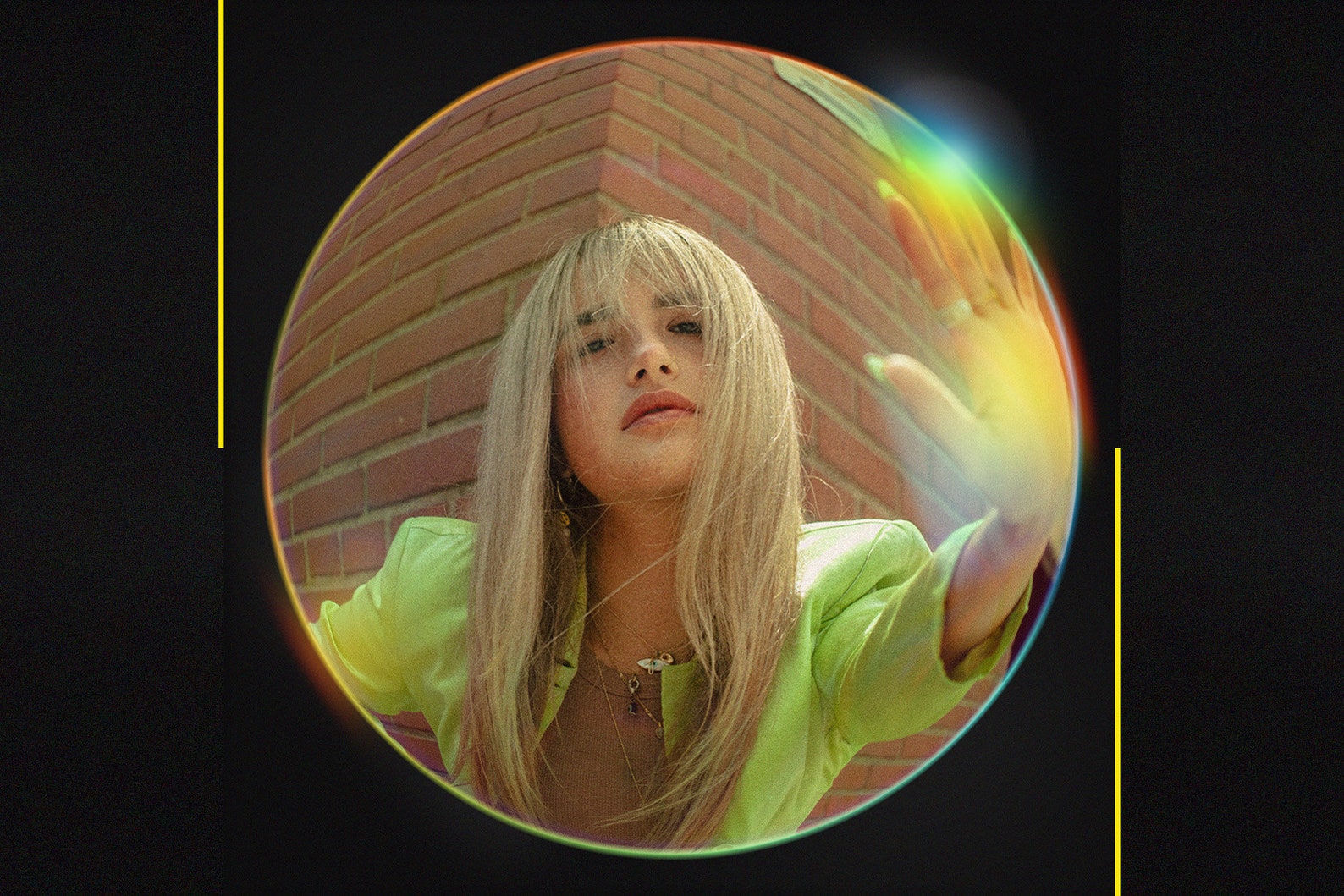 Fisheye Lens Photo Effect | Photoshop Effect, Analog Camera, Fisheye ...