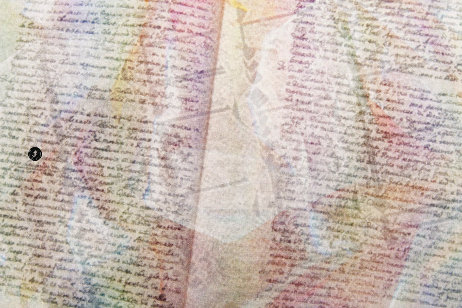 Manuscript Vintage Handwritten Digital Paper Textures Antique Paper ...