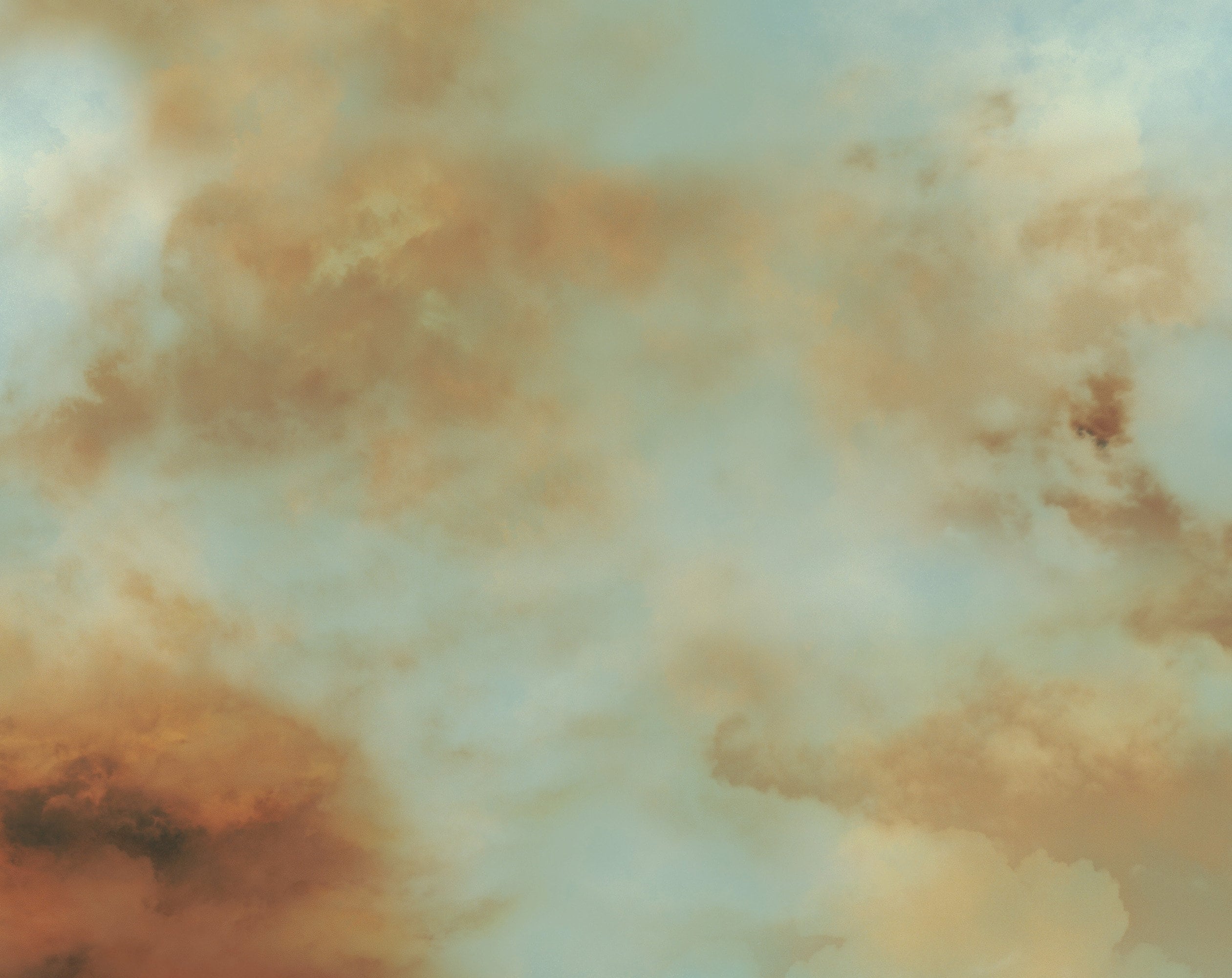 Renaissance Sky Digital Paper | Antique Sky, Dynamic Clouds Digital ...