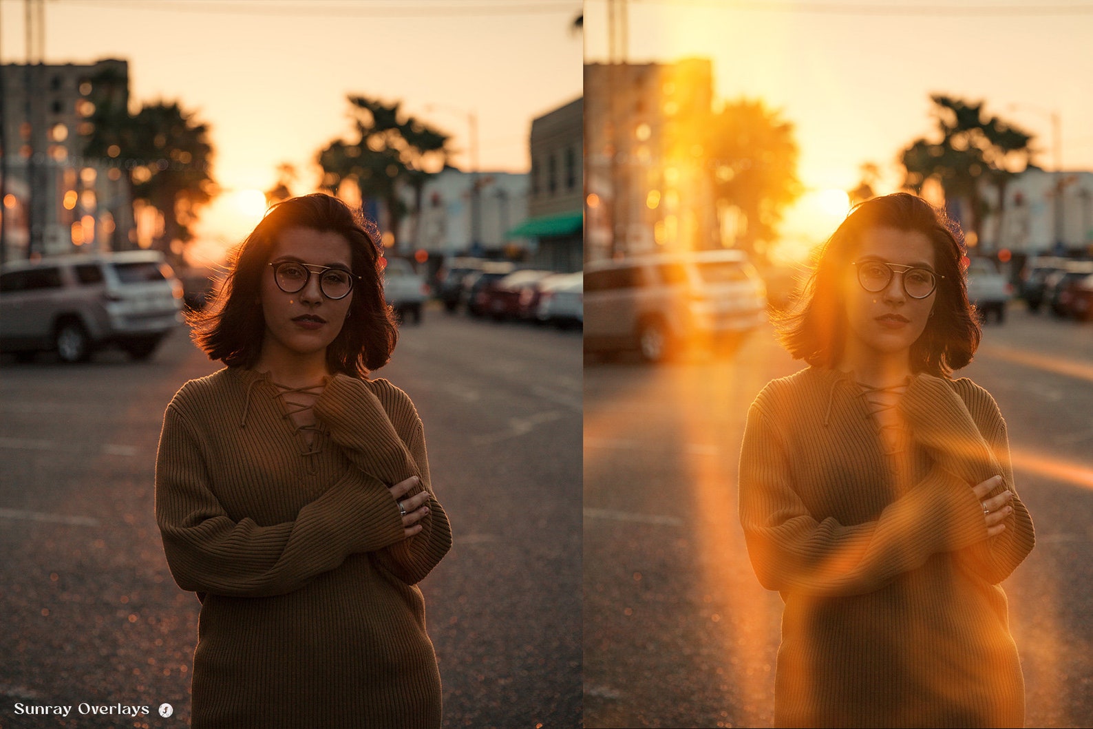 40 Sunray Overlays | Photoshop Sunlight Overlays, Photoshop Overlay ...