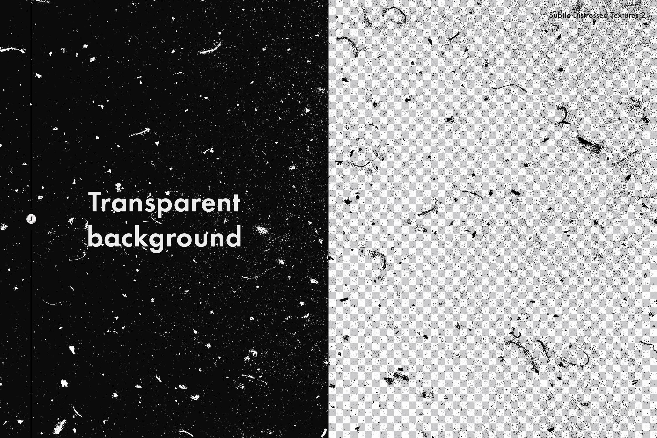 Subtle Distressed Textures, Grunge Effect, Damaged Overlay, Scuffed ...