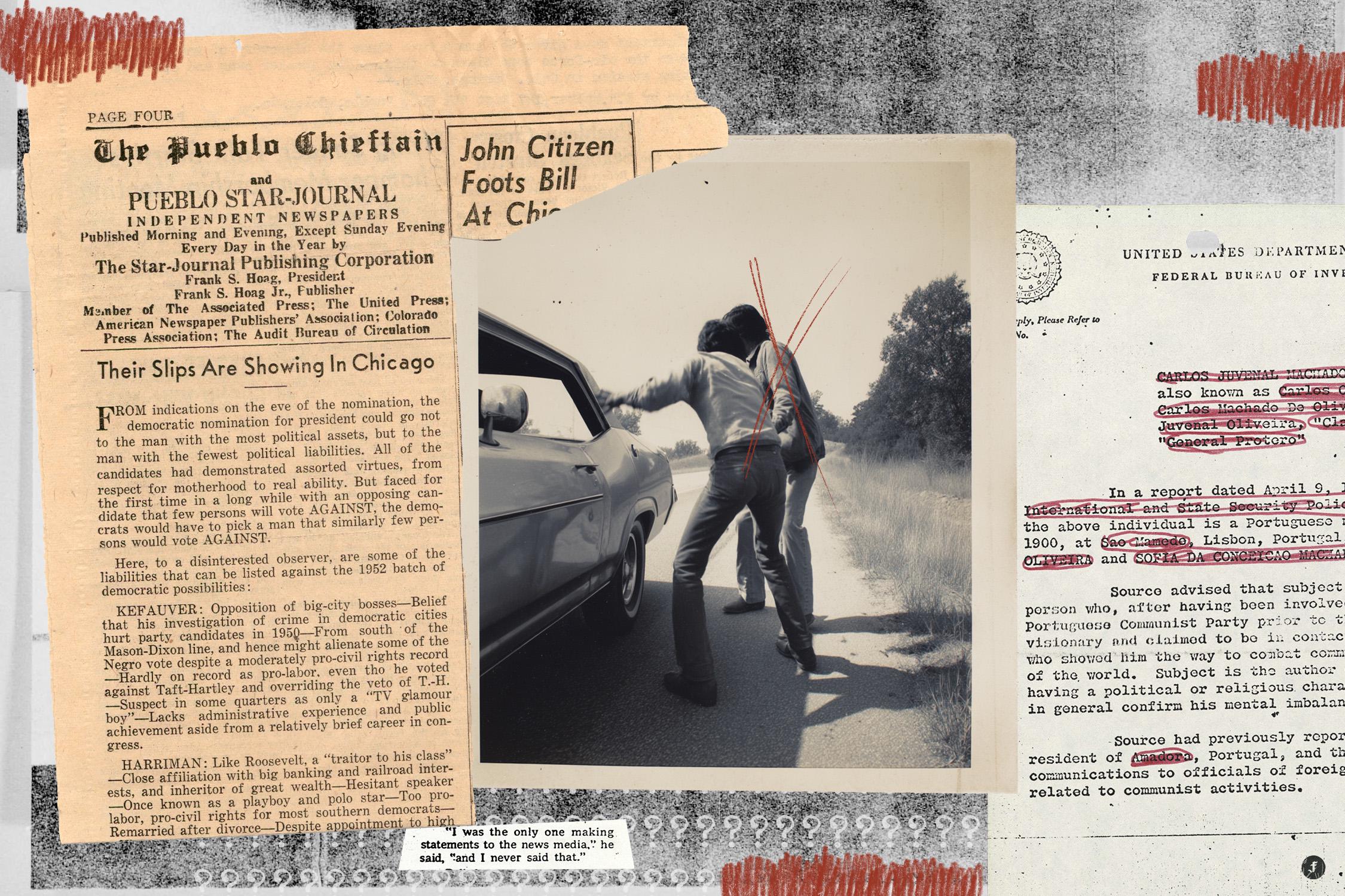 Criminal Bureau Collage Kit, Forensic Design, Detective Storytelling ...