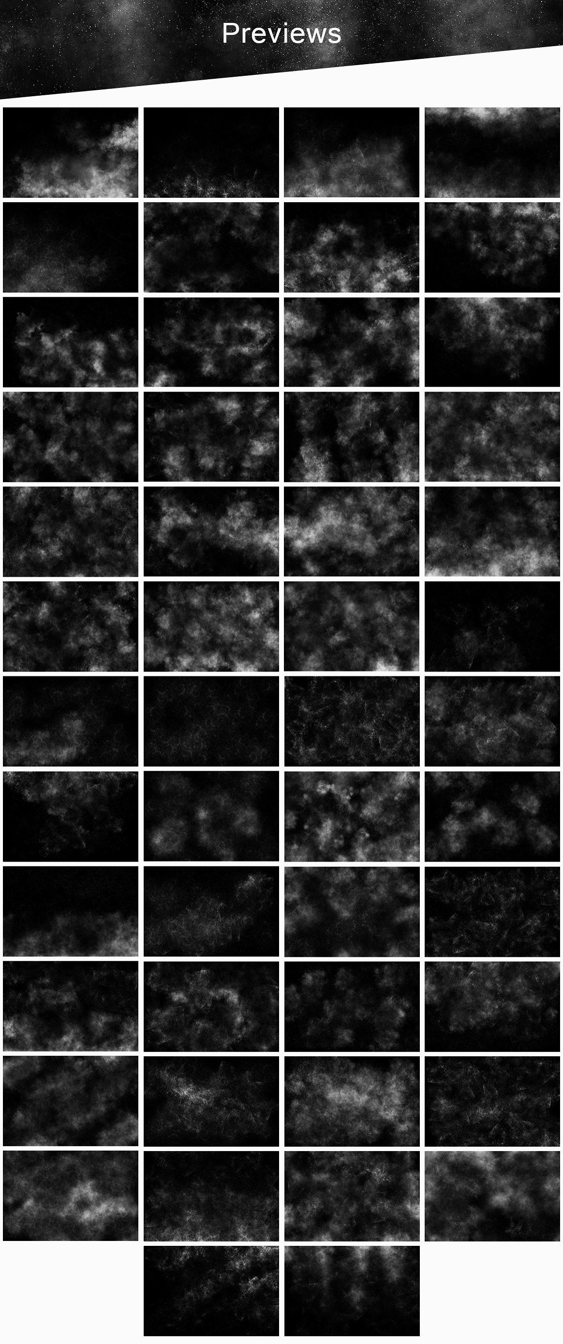 50 Dust Photo Overlays | Photoshop Overlay, Smoke Overlay, Cinematic ...