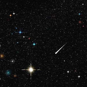 Star Procreate Brushes | Dynamic Space Stamp Brush Set, Star Glitter ...