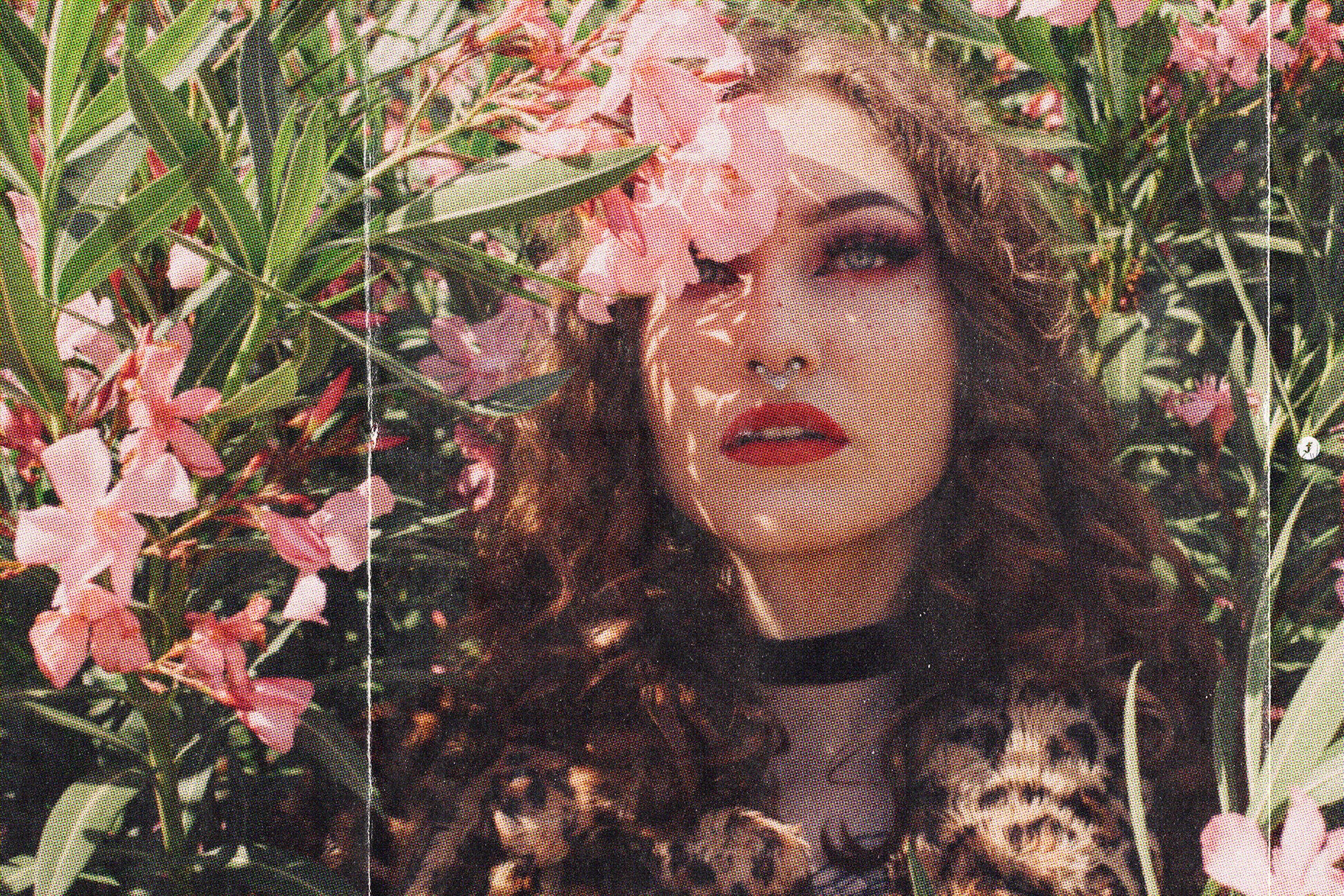 Print Effect Photoshop Template | Print Photoshop Action, Vintage ...