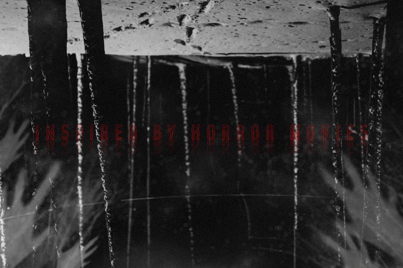 Halloween Photo Overlays | Horror Film Effect, Scary Overlay, Scary ...