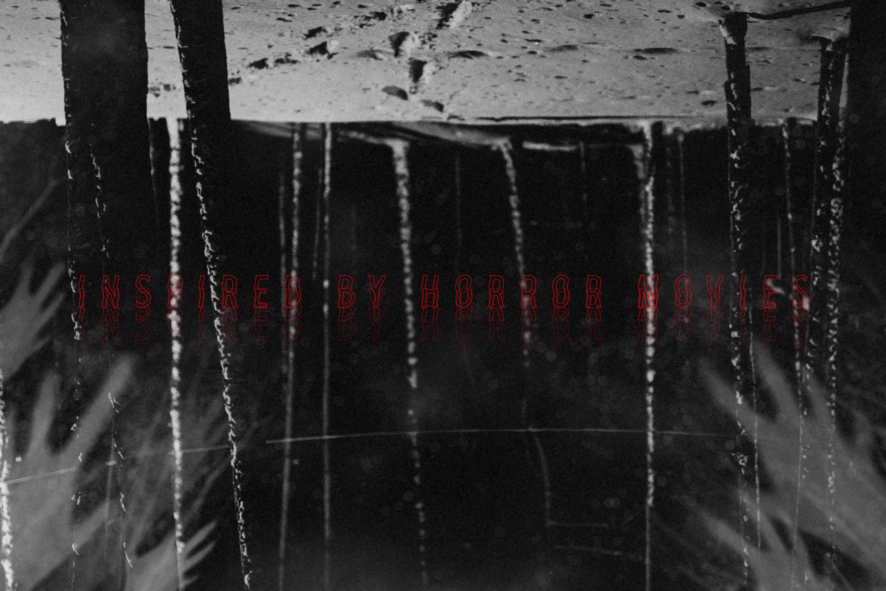 Halloween Photo Overlays | Horror Film Effect, Scary Overlay, Scary ...