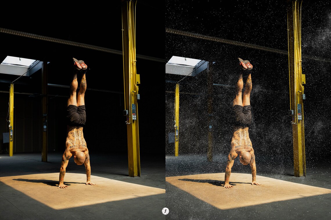 50 Dust Photo Overlays | Photoshop Overlay, Smoke Overlay, Cinematic ...