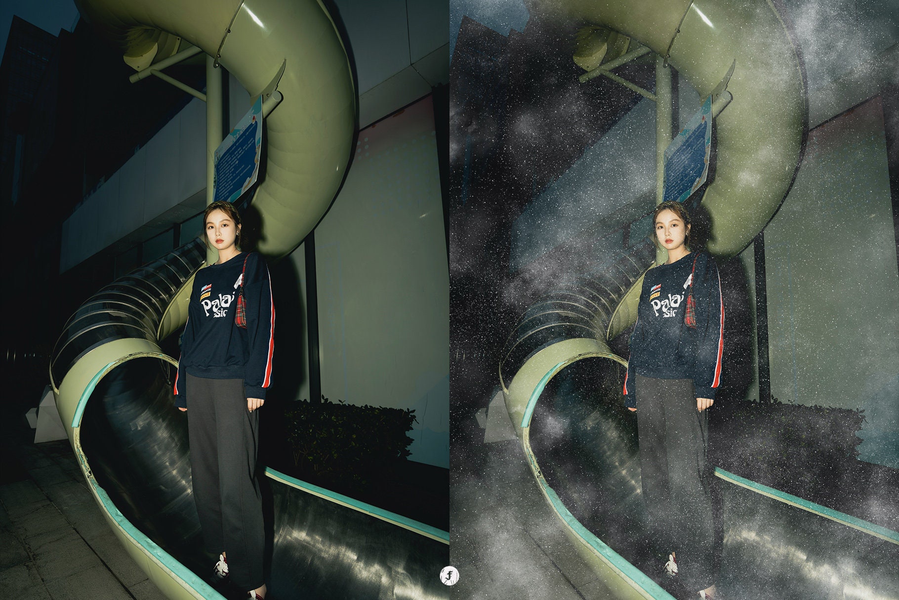 50 Dust Photo Overlays | Photoshop Overlay, Smoke Overlay, Cinematic ...