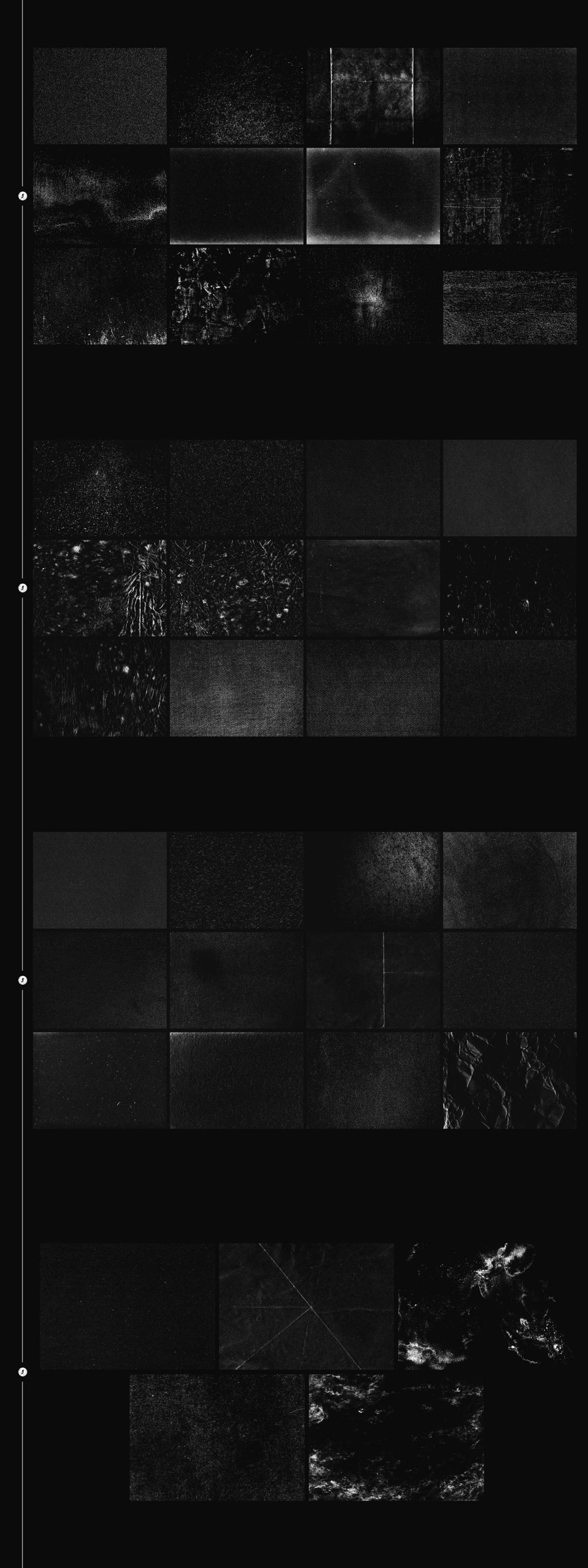 Subtle Paper Textures, Grunge Effect, Damaged PNG Overlay, Scuffed, Old ...