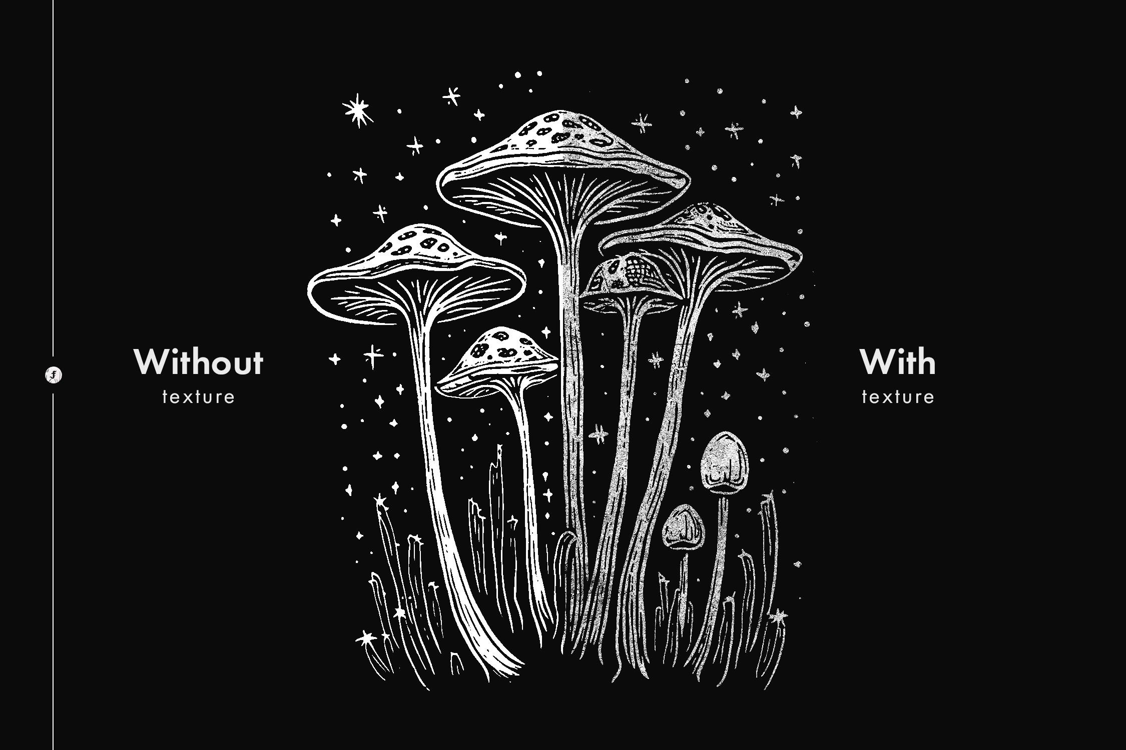 Subtle Paper Textures, Grunge Effect, Damaged PNG Overlay, Scuffed, Old ...