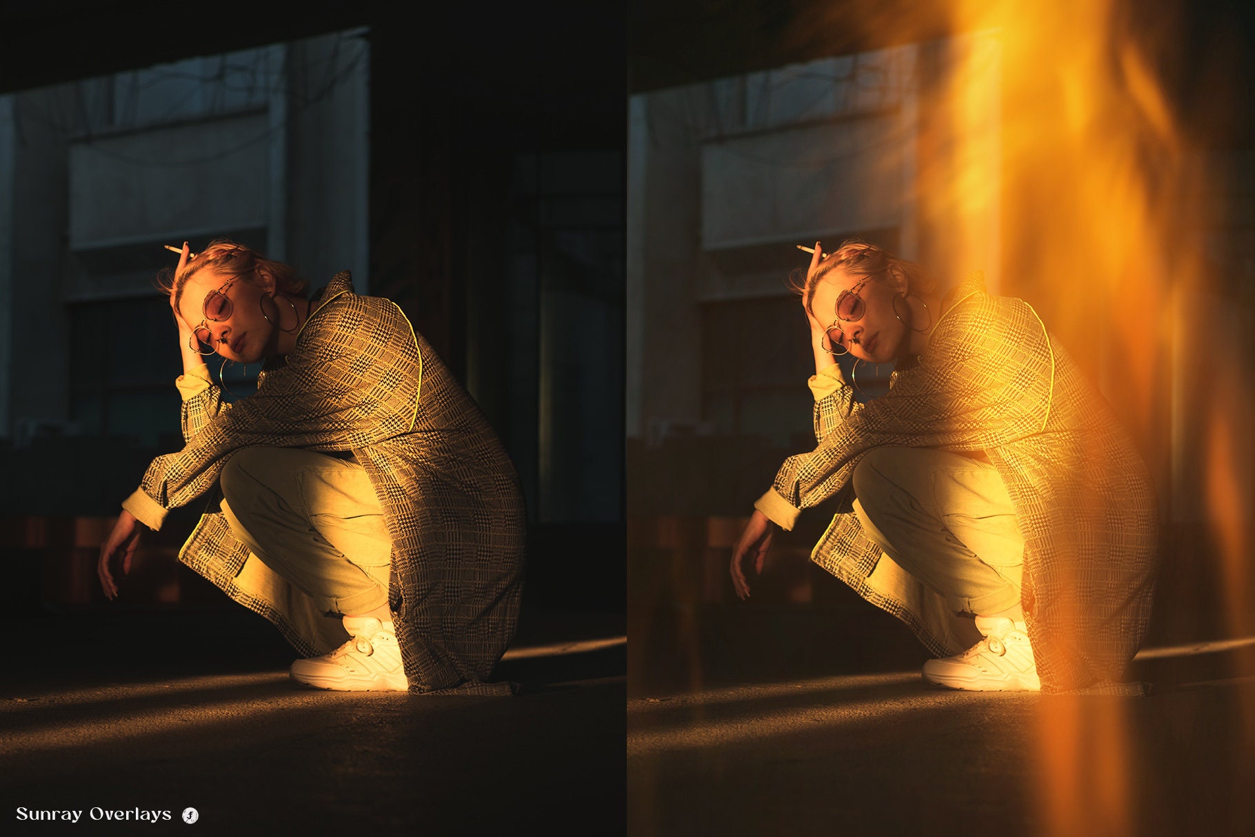 40 Sunray Overlays | Photoshop Sunlight Overlays, Photoshop Overlay ...