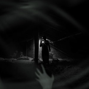 Halloween Photo Overlays | Horror Film Effect, Scary Overlay, Scary ...