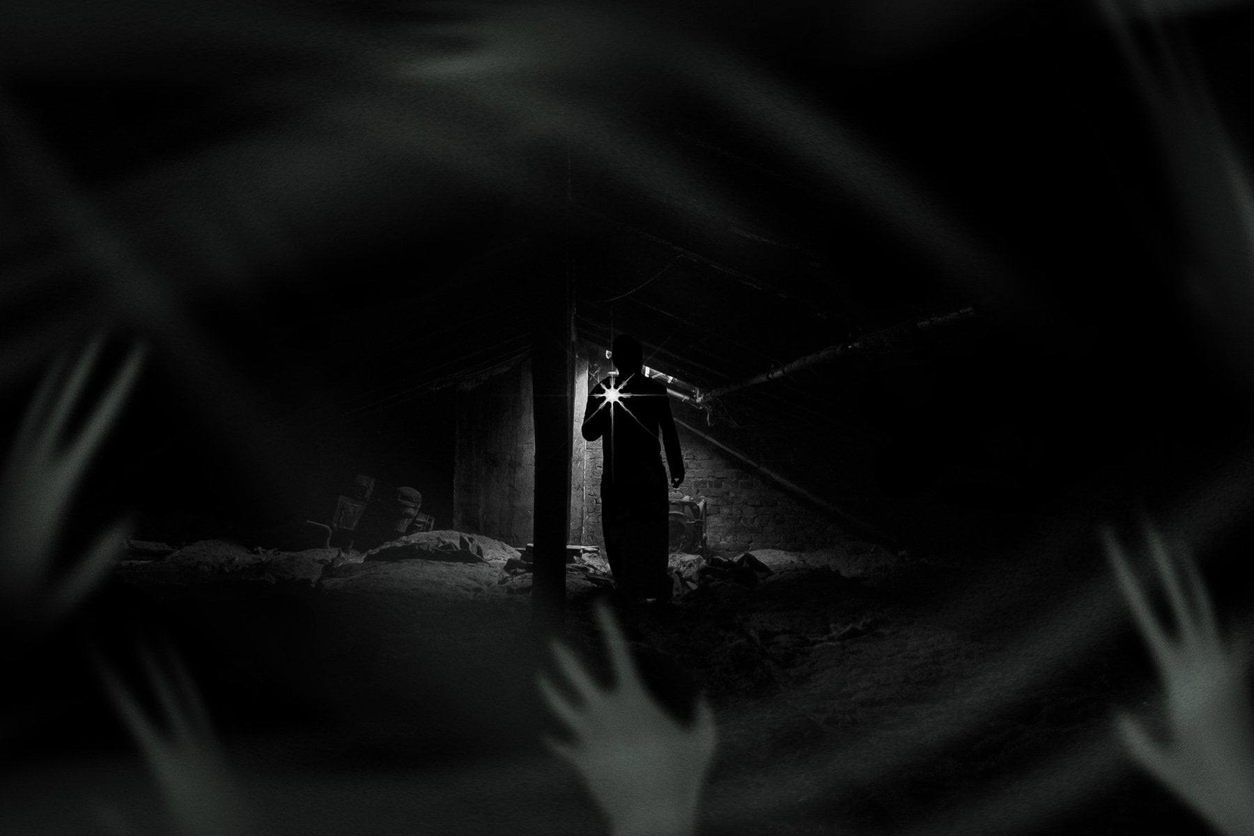 Halloween Photo Overlays | Horror Film Effect, Scary Overlay, Scary ...