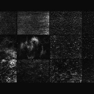 Subtle Distressed Textures, Grunge Effect, Damaged Overlay, Scuffed ...