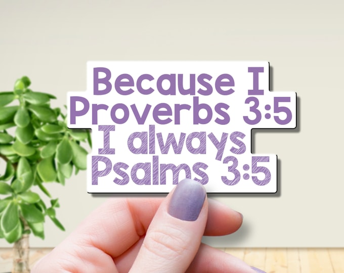 Just Pray Sticker, Bible Sticker Pack, Faith Stickers, Religious Decal ...