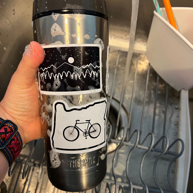 Chihuahua Vinyl Sticker Chihuahua Dog Waterproof Decal Boop the Nose ...