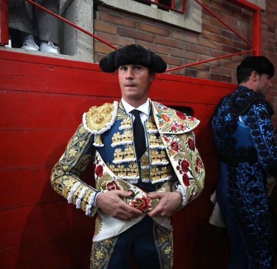 Spanish Matador Hat