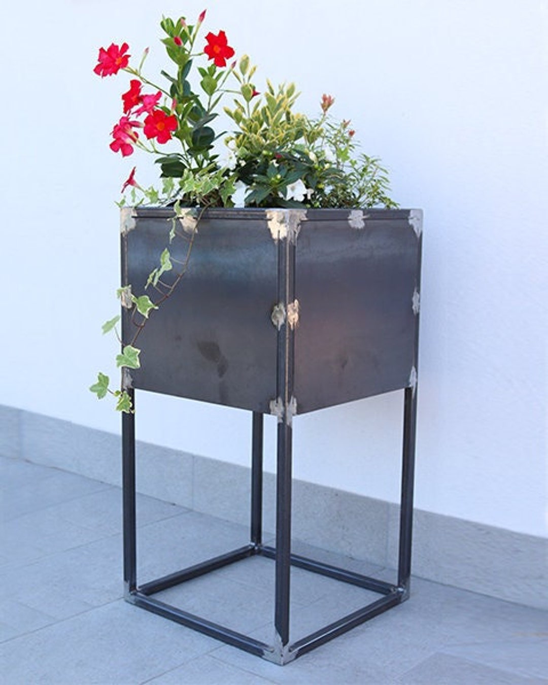 Franco Plant Pot - Etsy